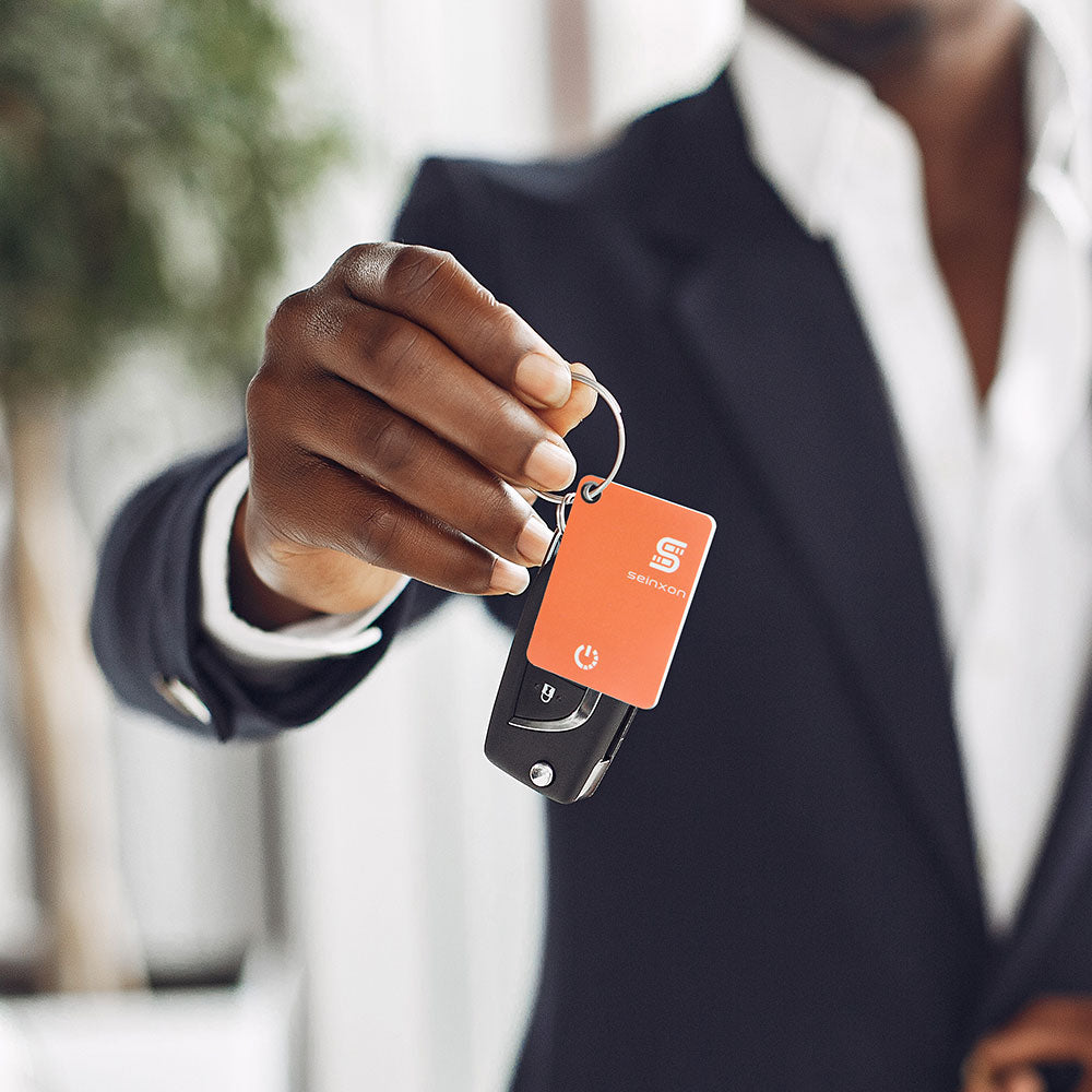 Key Finders | Key Tracker | Key Locator – Seinxon