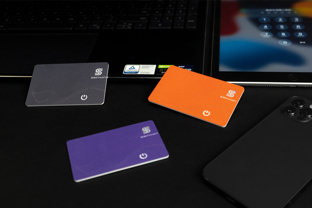 Seinxon | Item Finder With Bluetooth Tracking | All Products