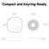 InCard Tagigo Series | Bluetooth Tracker for Everyday Items – Seinxon